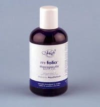 m-folia Bath Oil – Natural Psoriasis Treatment – M-Folia