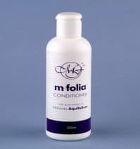 m-folia Hair Conditioner for scalp psoriasis – M-Folia