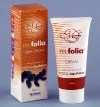 M-Folia Psoriasis Cream – M-Folia