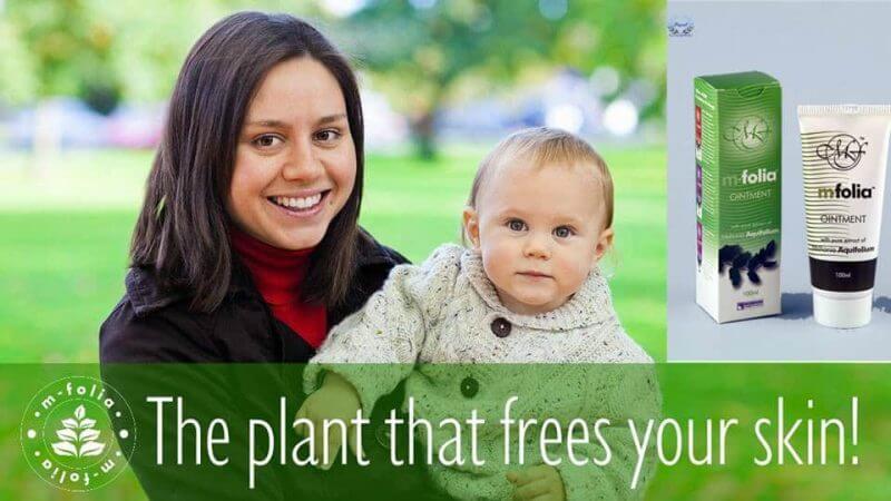 NIMH endorses Mahonia Aquifolium for Psoriasis Symptoms at Psoriasis ...