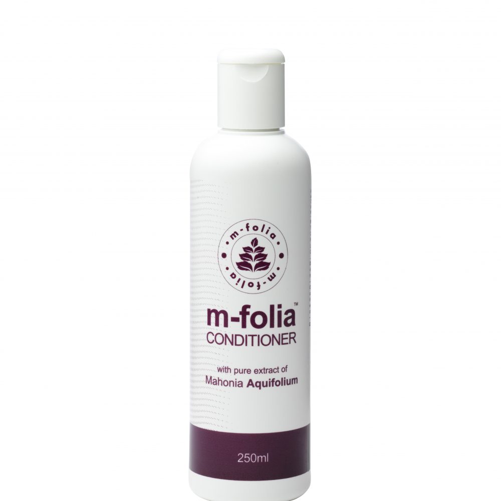 Psoriasis Hair & Scalp Treatment Conditioner – M-Folia
