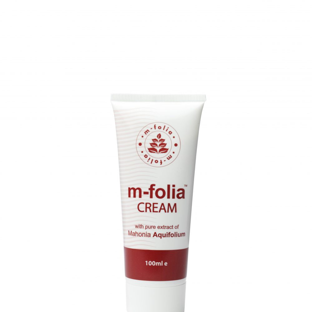 Psoriasis Treatment Cream – M-Folia