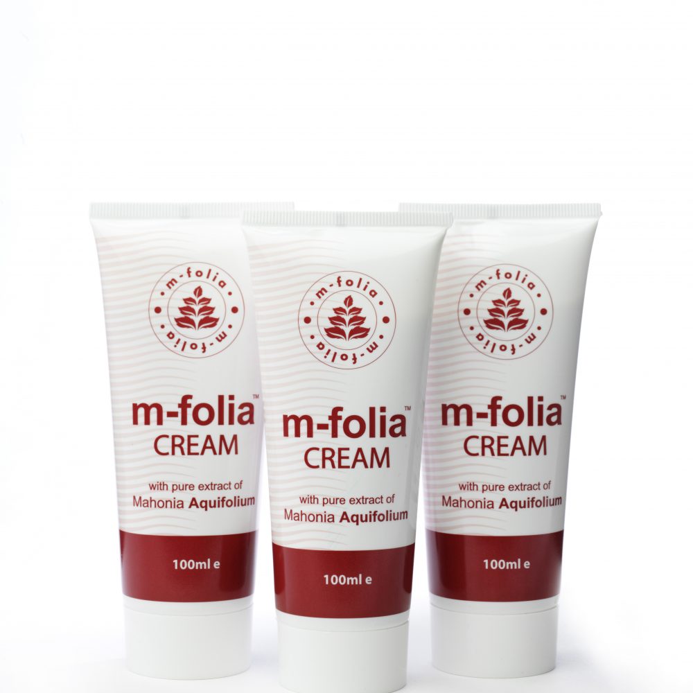 Psoriasis Treatment Cream Multipack – M-Folia