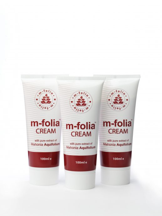 Psoriasis Treatment Cream Multipack – M-Folia