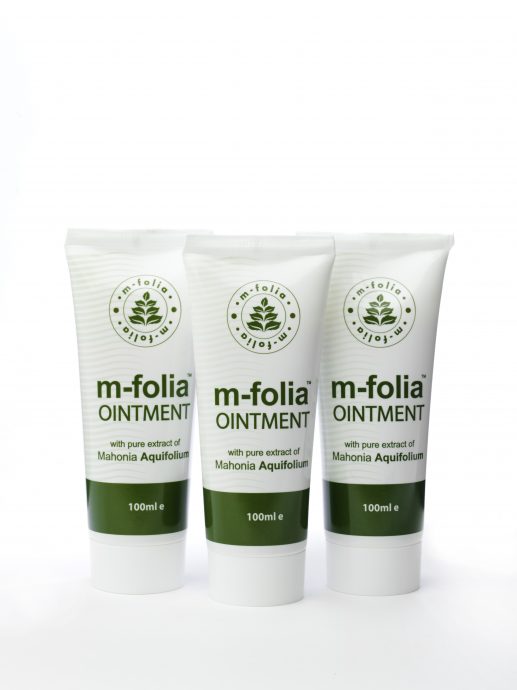 Psoriasis Treatment Ointment Multipack – M-Folia